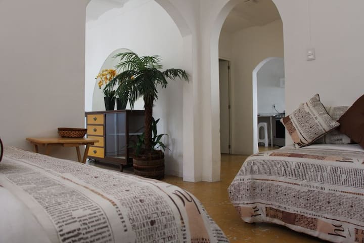 Casa Entera A 500 Mts De La Fnsm - Aguascalientes