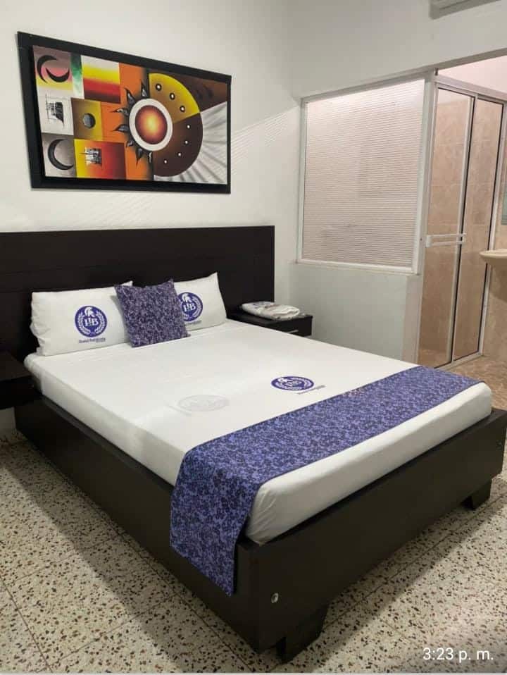 Hotel Babilonia Boutique - Cúcuta