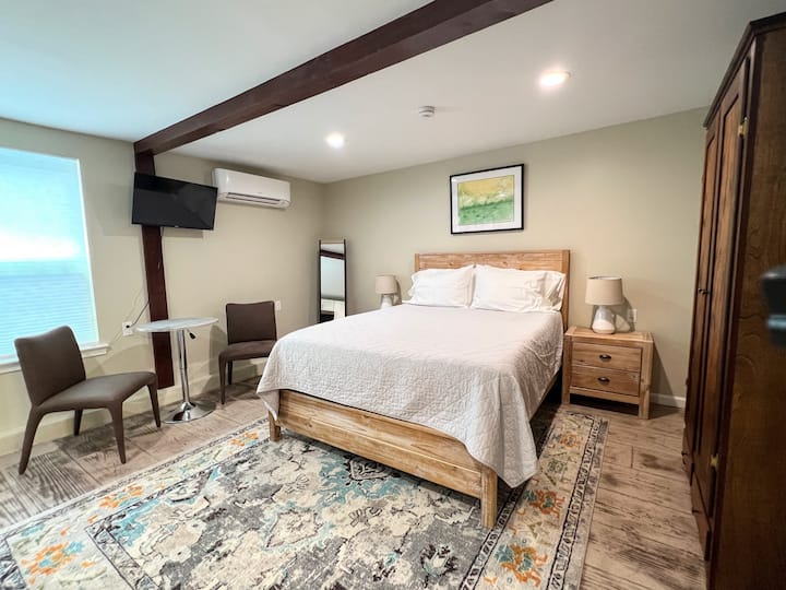 New Orleans Studio 5 Minutes Away From Fq - New Orleans, LA