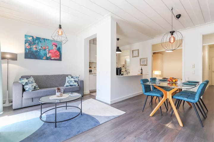 Chiado & Cais Do Sodré Premium Modern Apartment - Lisboa