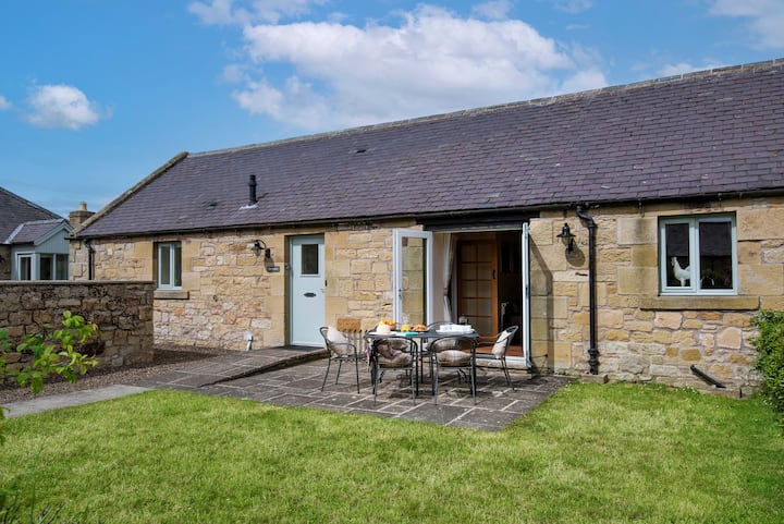 The Hemmel Lovely Historic Cottage In Rural Valley - Otterburn