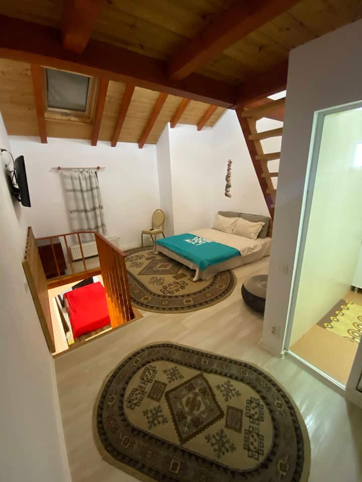 My Home - Predeal