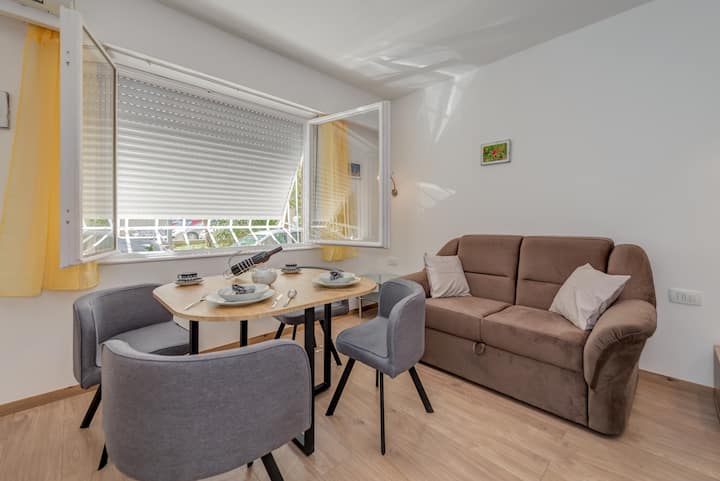 Lovely Apartment In The City Center. - Split