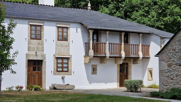 Finca La Cuevona De Guitiriz - Guitiriz