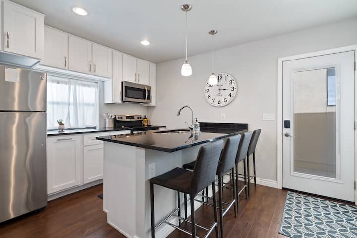 Casita B: 2b/1b-downtown-uofa-stadium-restaurants - Tucson, AZ