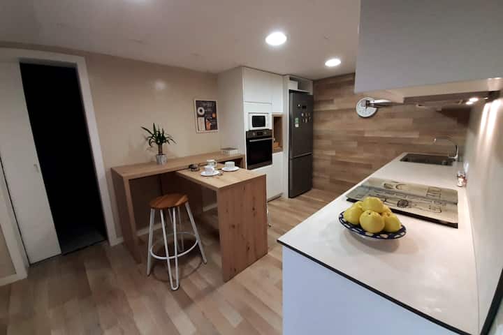 Apto. Violetes - Alcudia