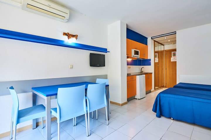 Apartamento De Lujos - Cambrils