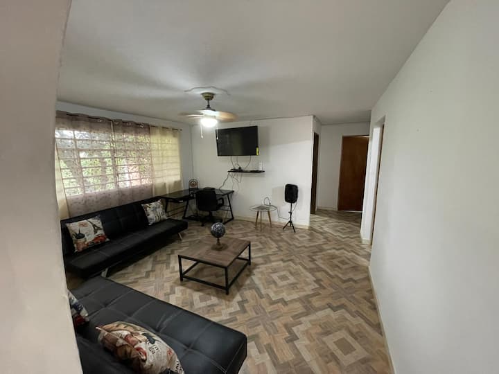 Casa Tipo Campestre Dentro De La Ciudad - 