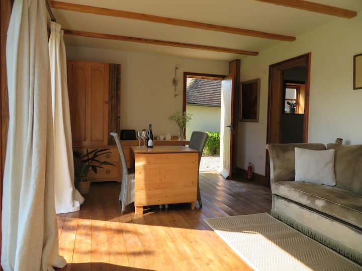 The Orchard Room - Spacious Annexe, Rural Headcorn - Sissinghurst