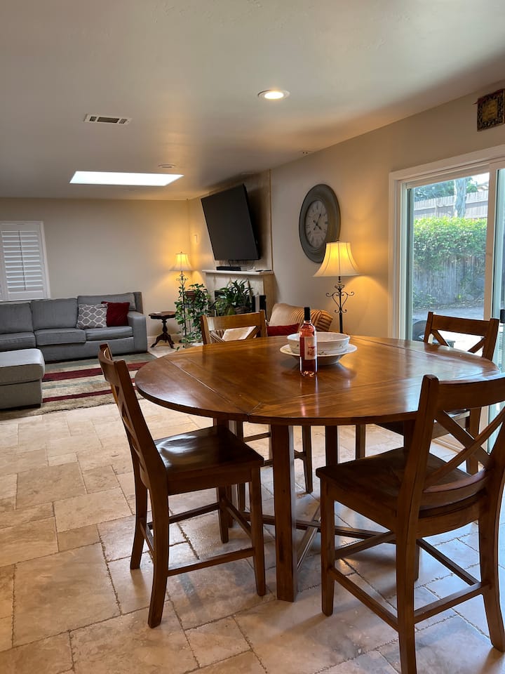 Entire 3 Bedroom, 2 Bath Home In Arroyo Grande, Ca - Oceano, California, CA