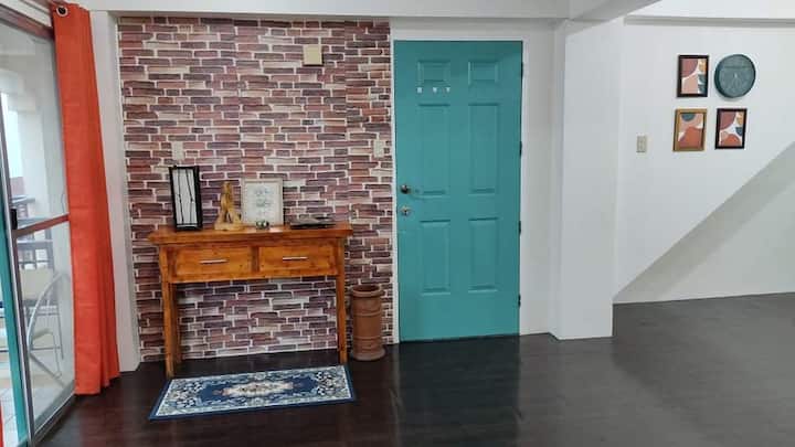 The Pod At Baguio Pines Garden Villas - Baguio