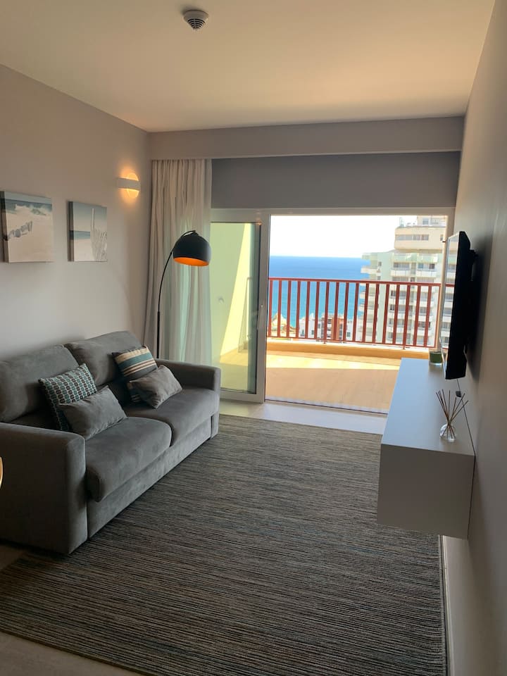 The Skyview Portimao 10 - District de Faro