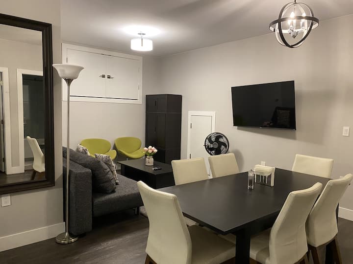 Home In Burnaby - North Vancouver