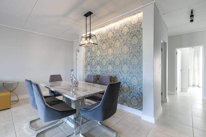The Polo Fields, The Stylish Home - Midrand
