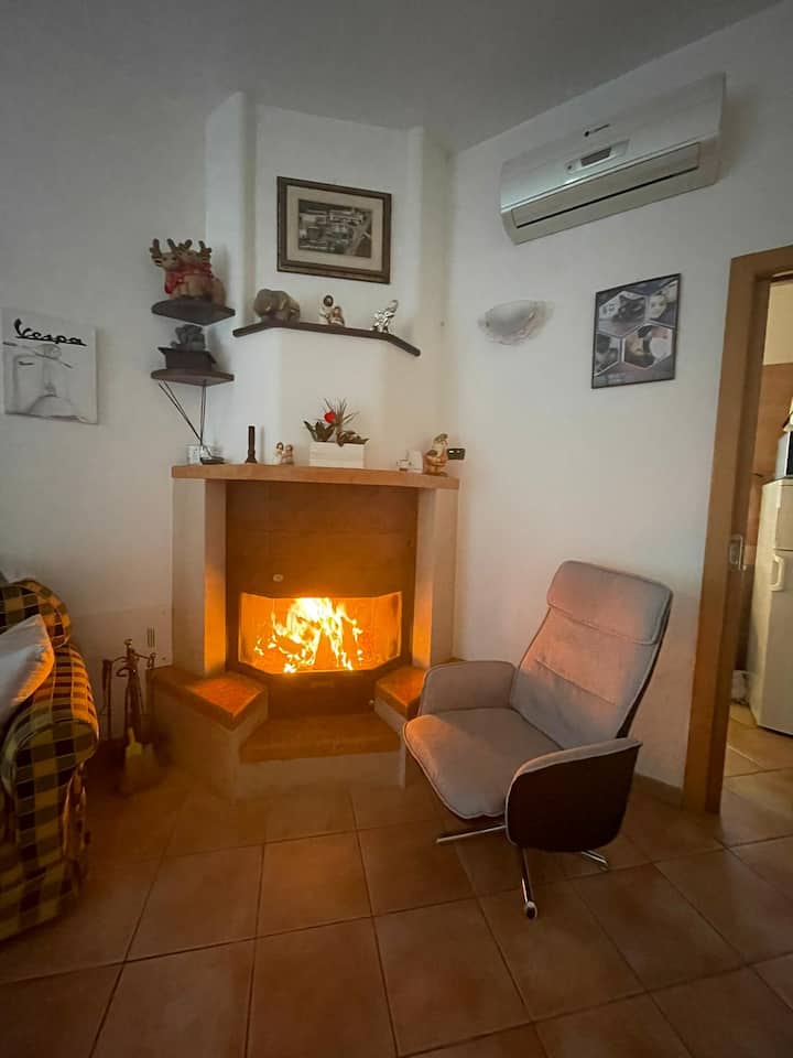 Rosalilli - Locorotondo