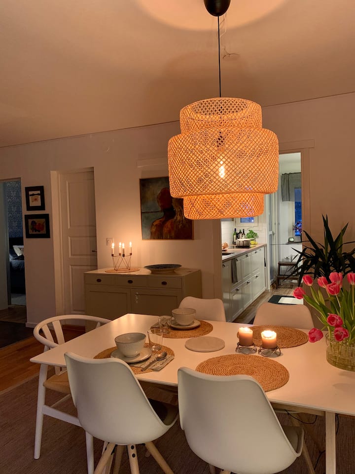 Fin 3:a Uthyres I Göteborg - Göteborg