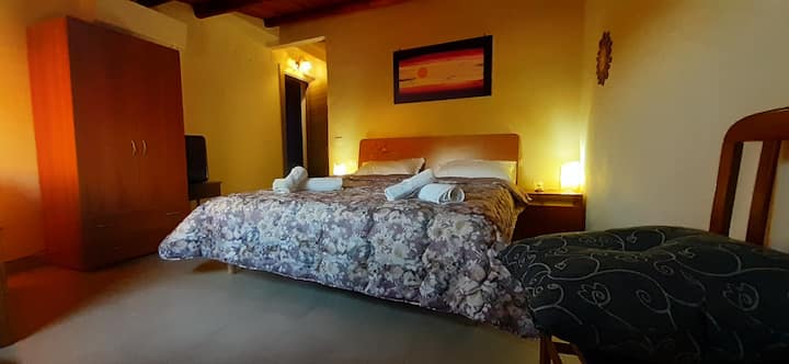 B&b L'antico Mulino - Tortora - Scillato