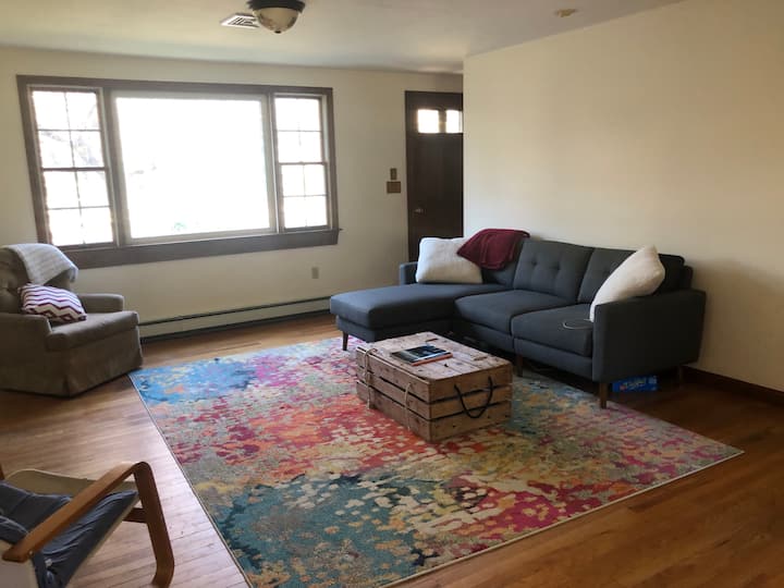 This Way To The Beach. Great Home For Family Fun - Wellfleet, MA