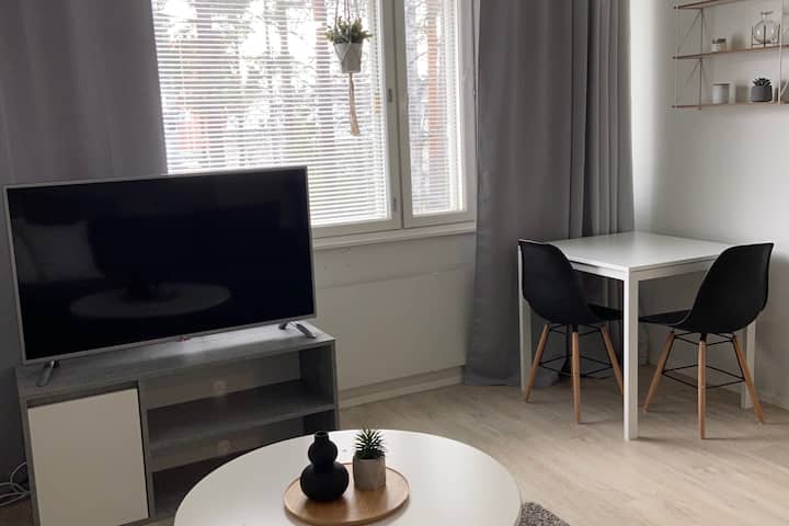 Apartment In The City Rovaniemi - Rovaniemi