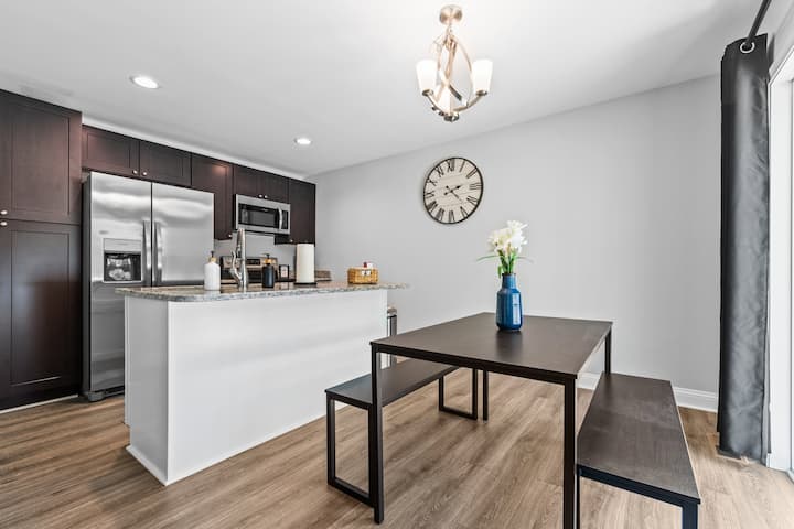 New Pines Retreat -Brand New Home! - Southern Pines