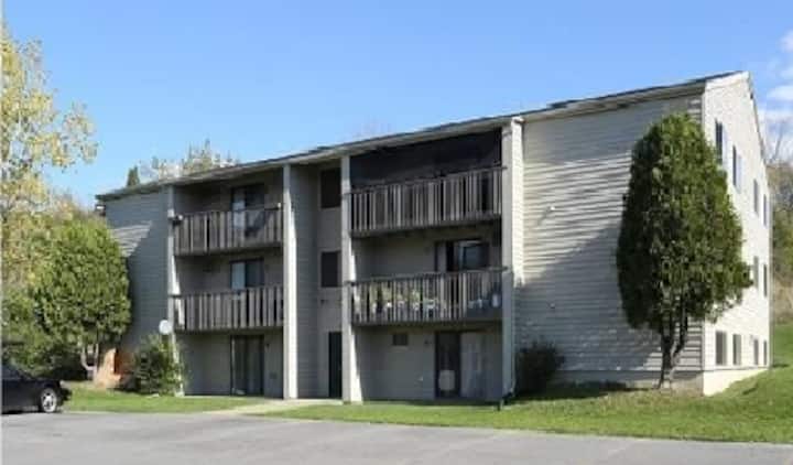 Modern Garden Style Apartments - Syracuse, NY