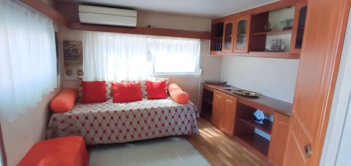 Mobile Home , "The Place" 5km Albufeira. - Albufeira