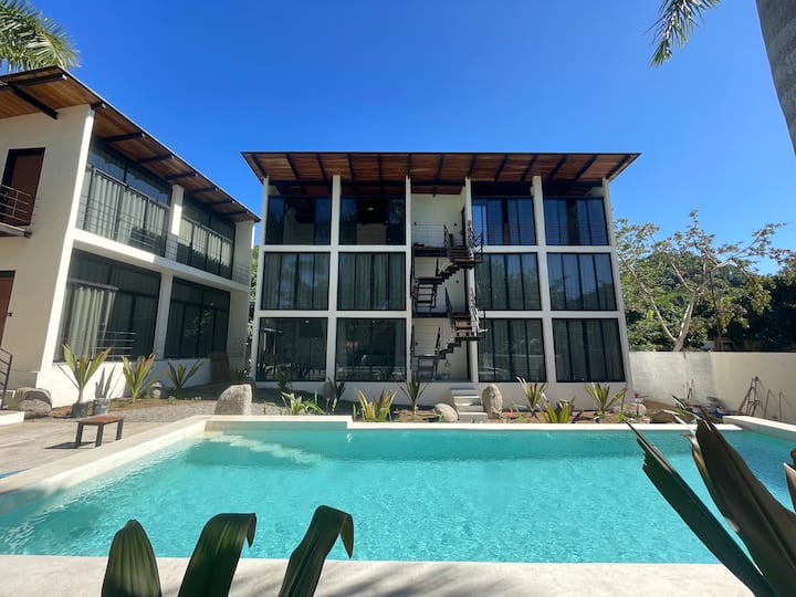 Casa La Noria #2 - Sayulita