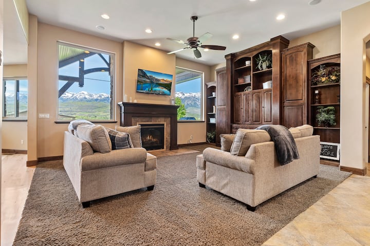 Top 11 Airbnb Wedding Venues In Utah, USA - Updated 2024 | Trip101