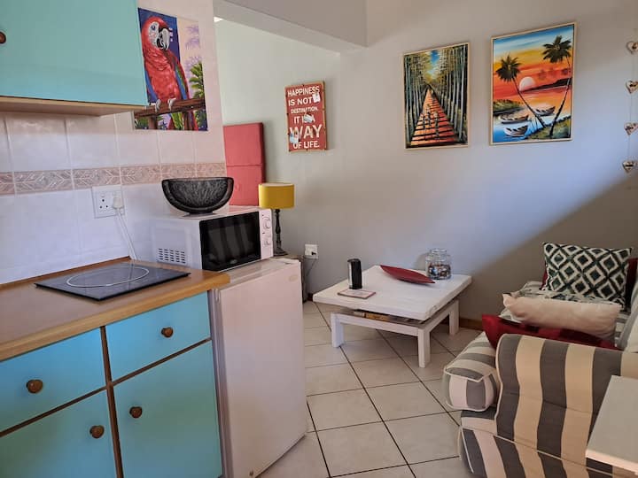 Affordable Guest Suite On The Doorstep Of Kruger - Malelane
