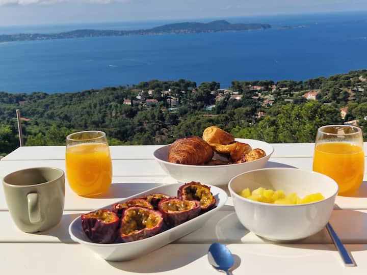 Unique ! - Presqu'île de Giens