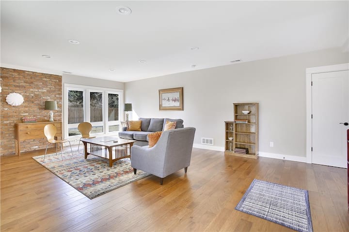 3 Bedroom Home In Lovely University Acres - Fort Collins, CO