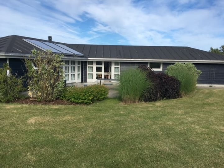 Family Friendly Summerhouse - Danemark