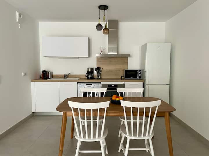 Appartement Port De Bonifacio - Bonifacio