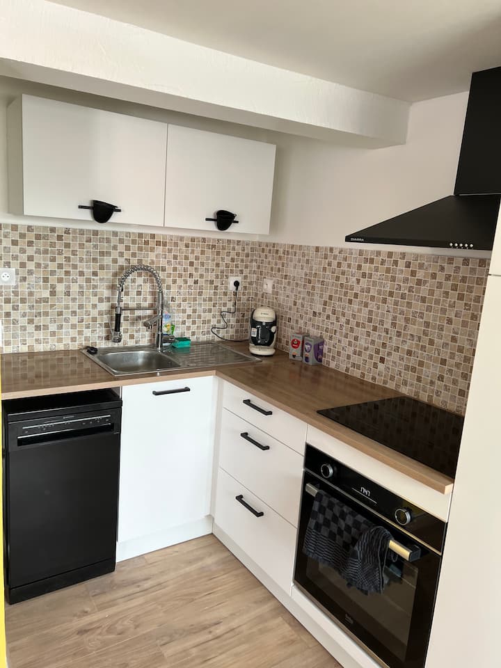 Petit Bonheur Grand Rue - Boulogne-sur-Mer
