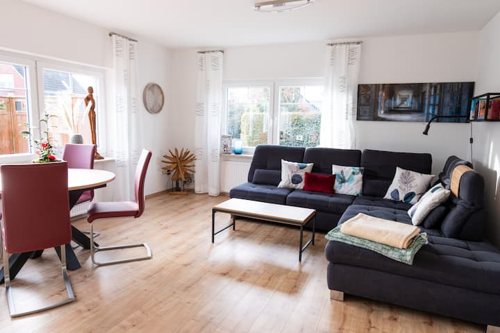 Ruhe-oase Ostfriesland-to-huus - Hinte