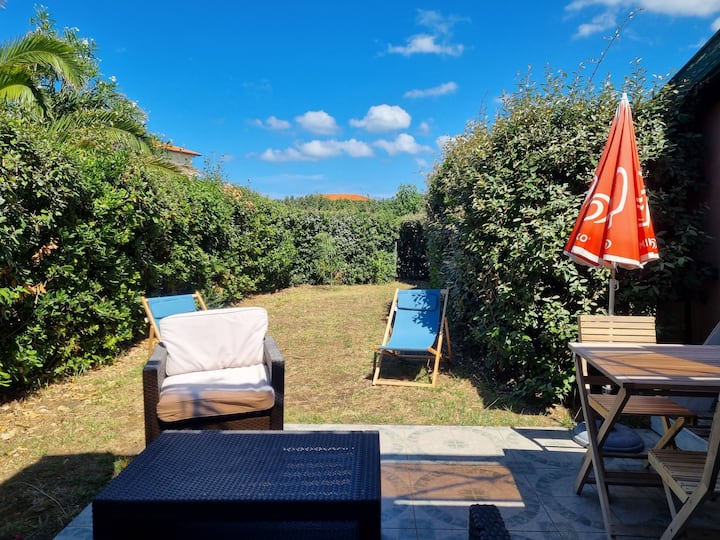 A Pied Des Plages / Chambre D'amour Anglet - Anglet