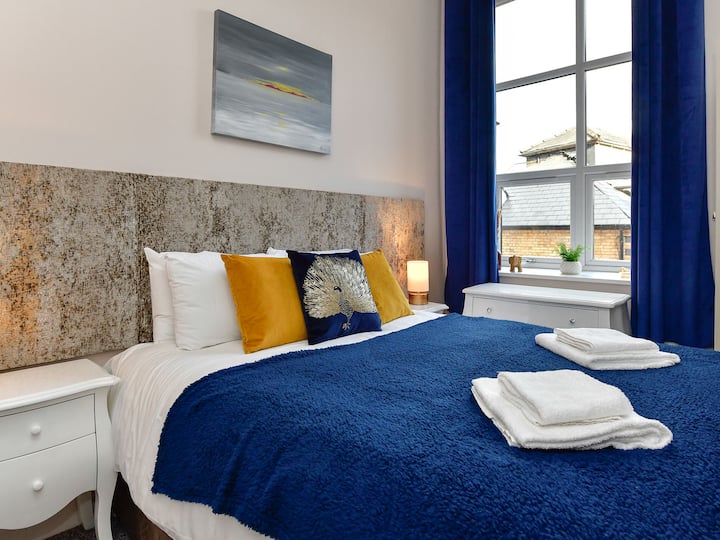 Beautiful 1 Bedroom Apartment In Newport Centre! - Newport