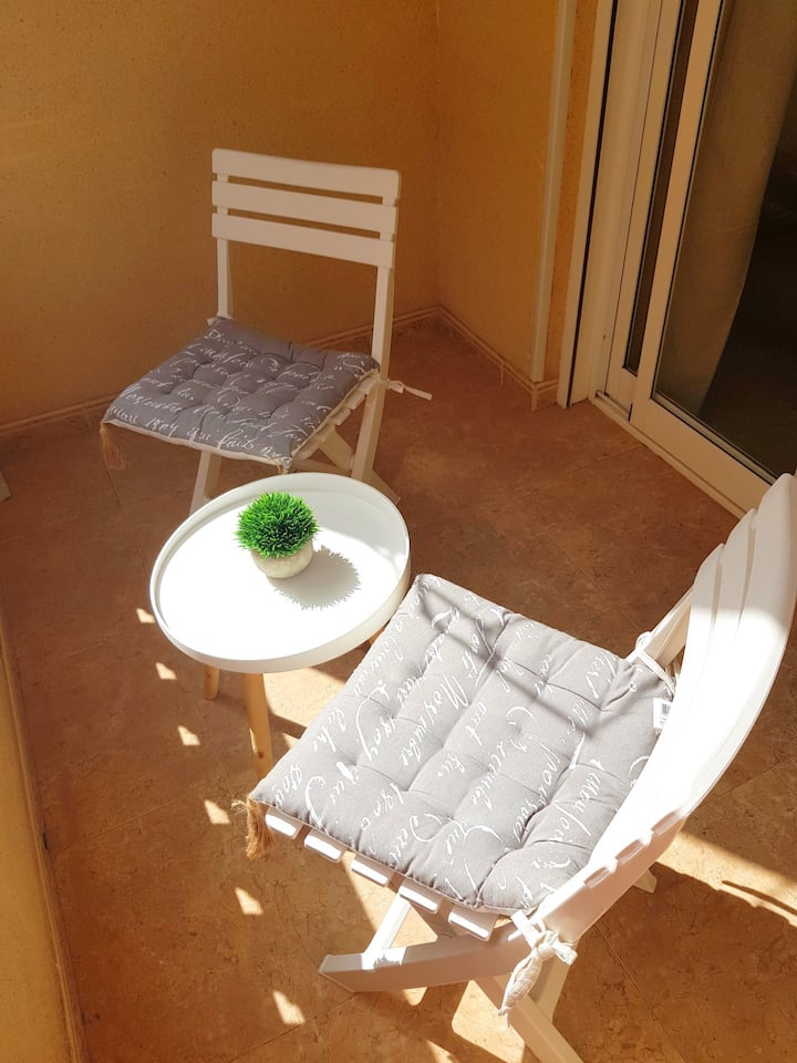Alba Home - Torrevieja - Torrevieja
