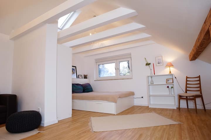 Gemütliche Wohnung In Darmstadt - Weiterstadt