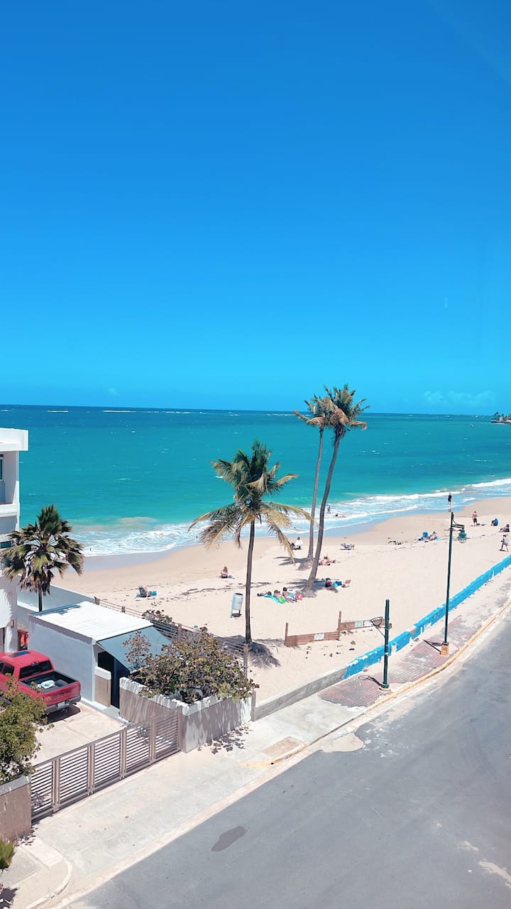 Residencial Luis Llorens Torres, Santurce Vacation Rentals & Homes ...