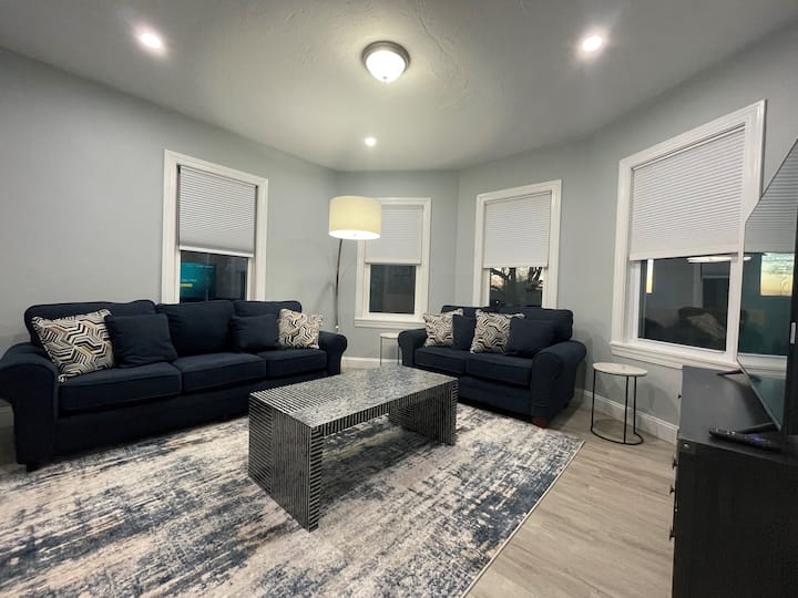 The Overlook At Stanton | Hbh Skyline Suite 2 - 伍斯特