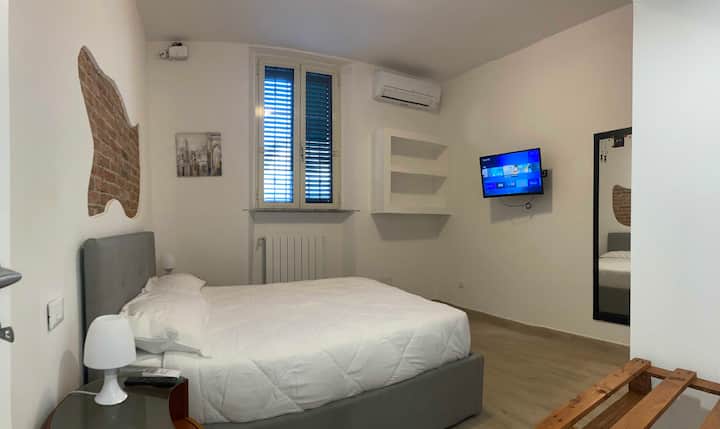 Appartamento Irbuino - Livorno