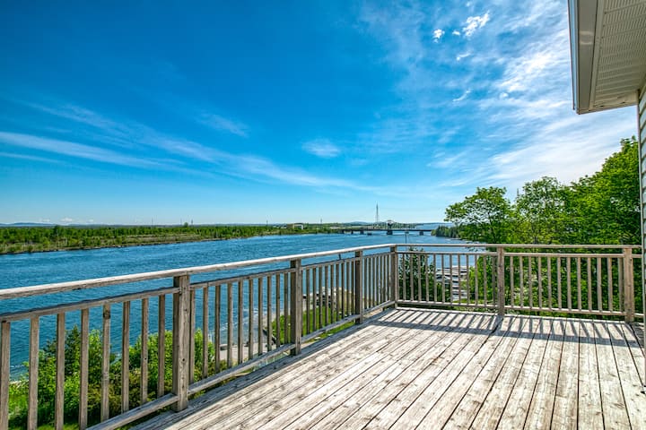 Manitoulin Island Cottages | Cabin and Cottage Rentals | Airbnb