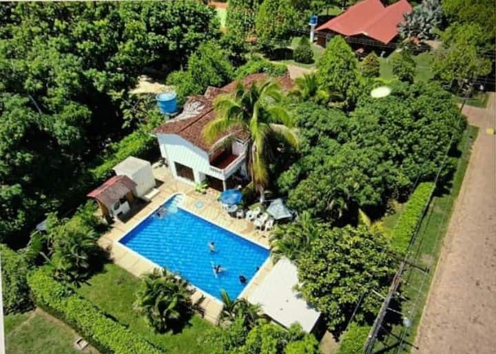 Finca Villa Ikigai: Descanso, Naturaleza Y Confort - Cundinamarca