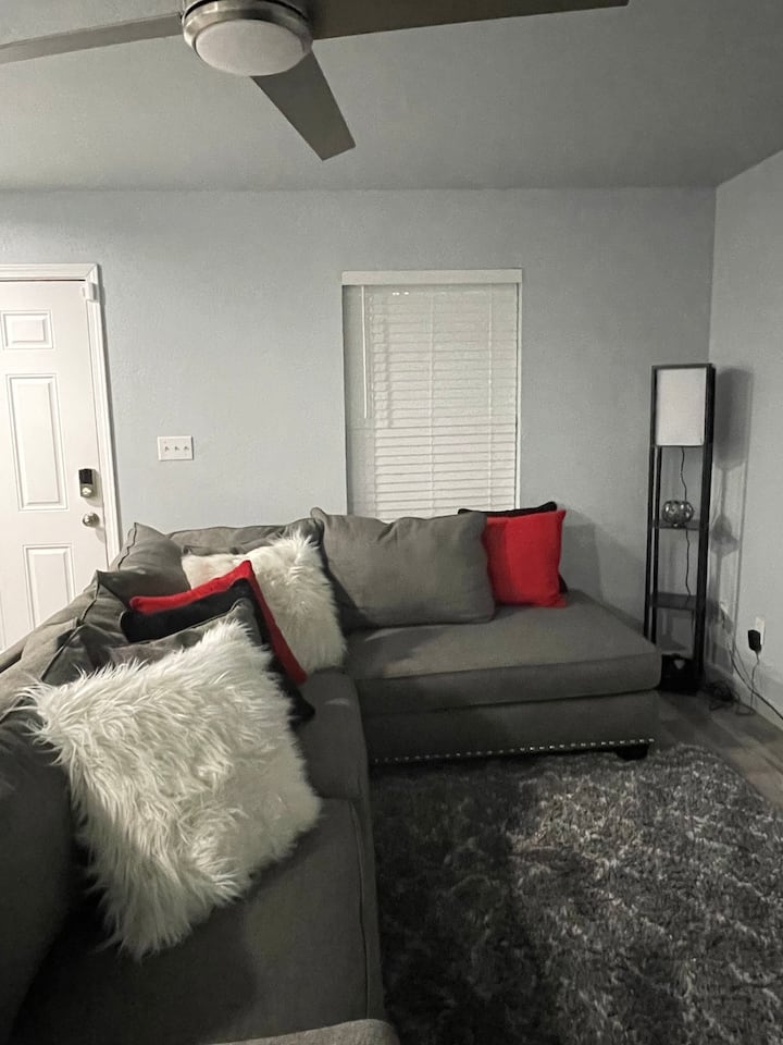 Sarah’s Place - Milton, FL