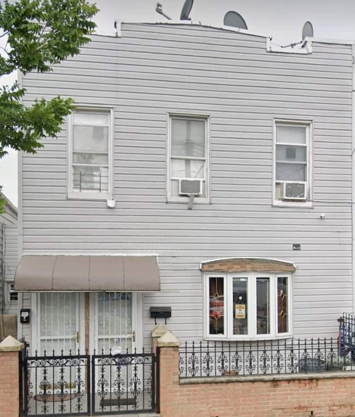 Cozy Place In Brooklyn -