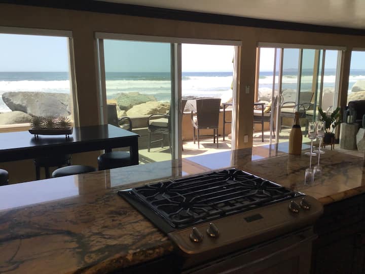 3 Bedroom Indescribable Beachfront Experience - Imperial Beach, CA