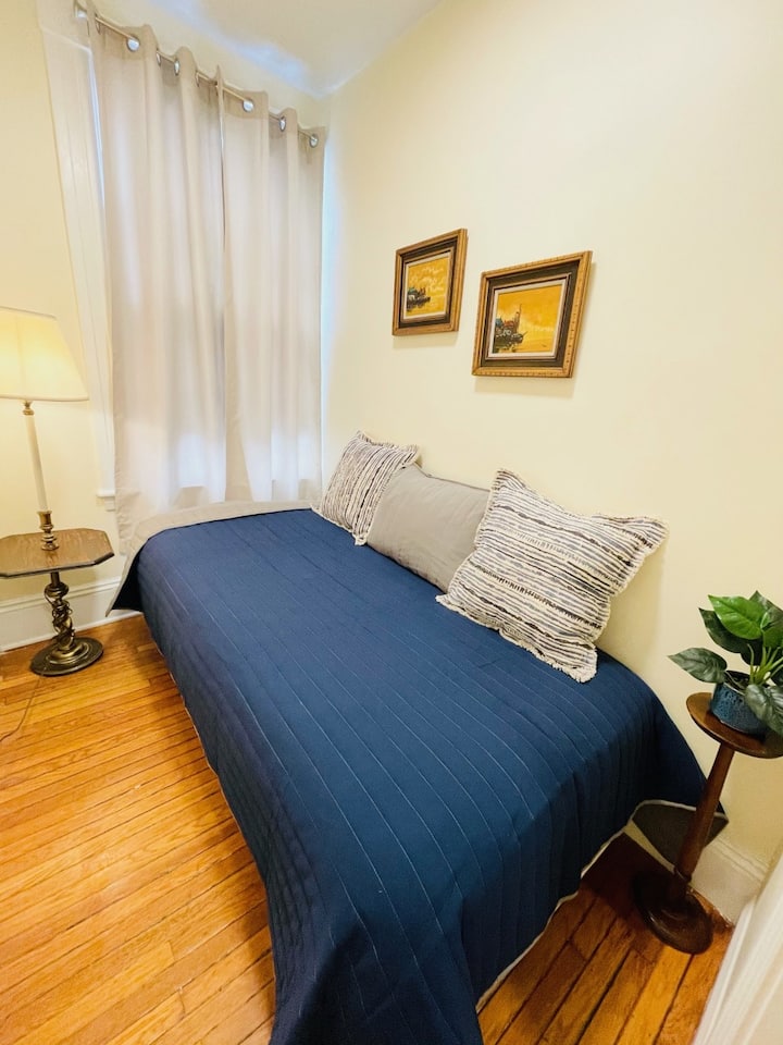 Comfortable 2-bedroom Apartment In Downtown Boston - Boston, MA