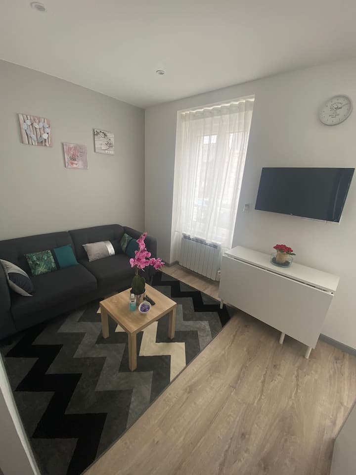 La Merveille De Rochebonne 1 - Saint-Malo