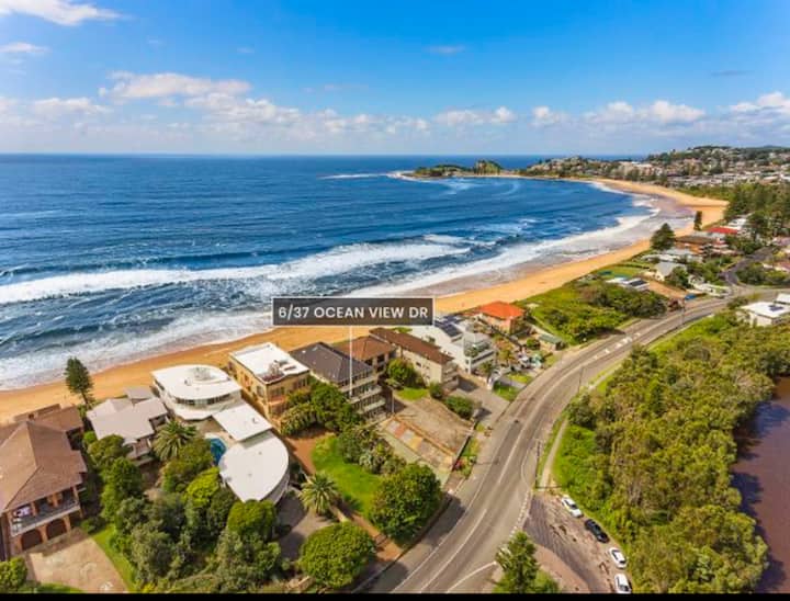 Coastal Casa - Terrigal
